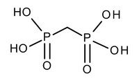 メチレンジホスホン酸 CAS 1984-15-2 | 841124